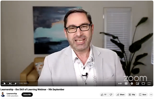Insights and Resources - James Anderson