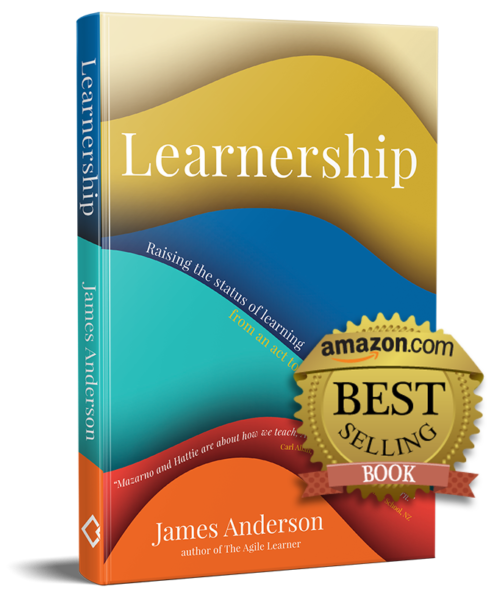 James Anderson - James Anderson