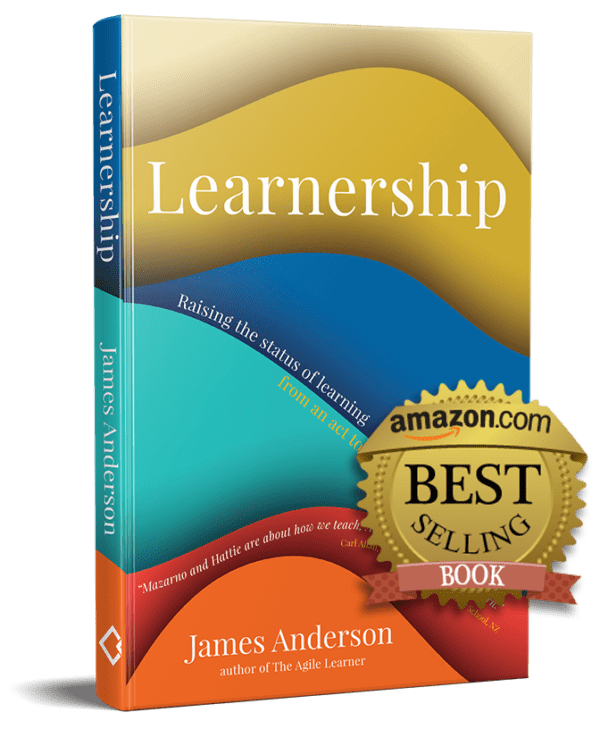 home James Anderson - James Anderson