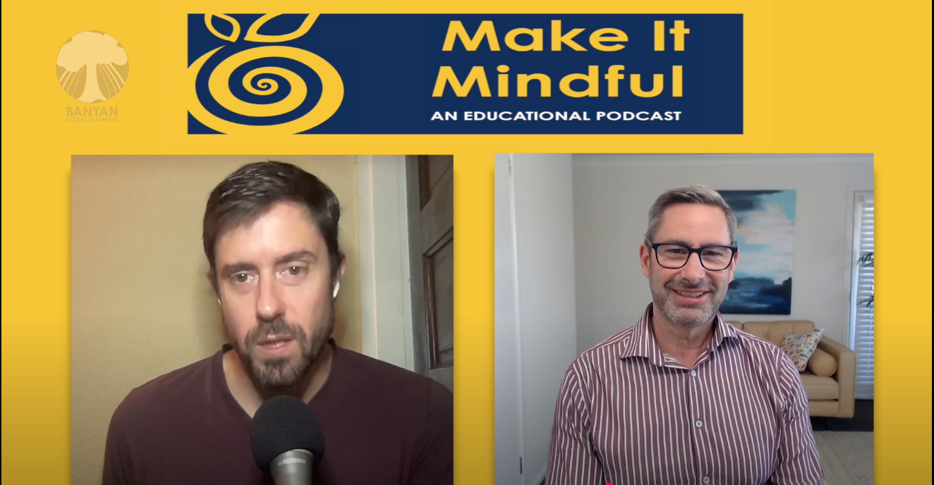 Learnership: How Mindsets and Habits Drive Student Success with James ...